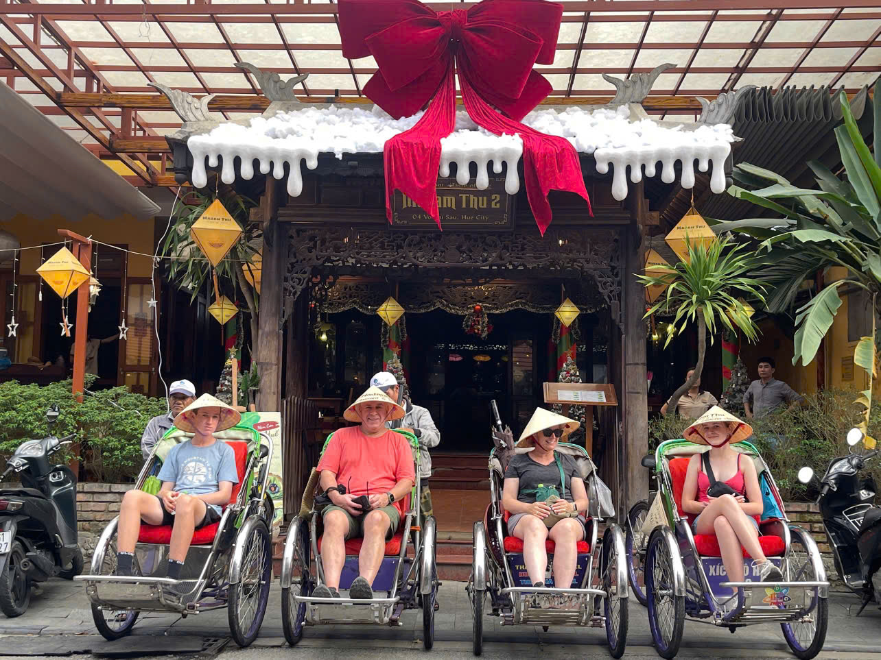 Best Hue Cooking Class: Market Tour & Imperial Cuisine