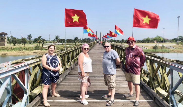 Dmz Tour Hue - Private Dmz Vietnam Tour - Vietnam Shore Excursions